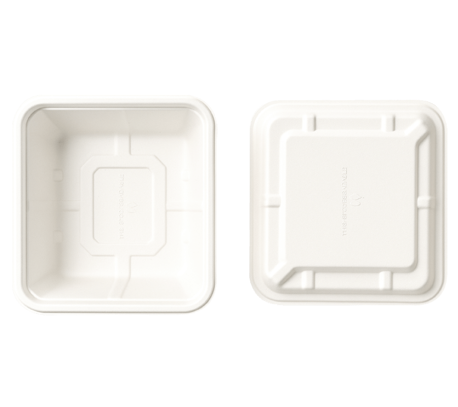 Buy Clamshell Boxes And Containers